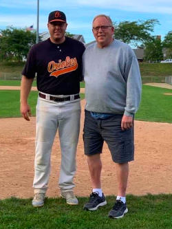 Cape Cod Classic Baseball Tournament - Boston Metro Baseball League