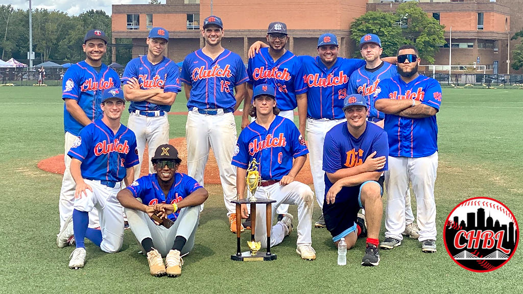 Boston Metro Baseball League - New England's Largest Adult Baseball League