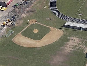 Directions to Pierce Field in Arlington, MA - Boston Metro Baseball League
