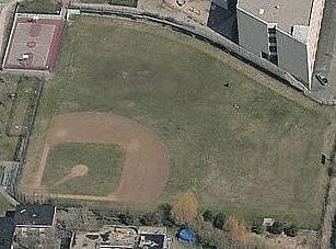 Directions to Garfield Middle School in Revere, MA - Boston Metro ...