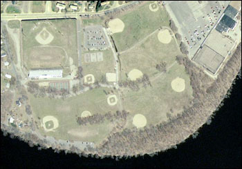 Haverhill Stadium