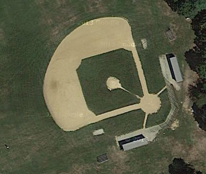 Directions to Libby Field in Weymouth, MA - Boston Metro Baseball League
