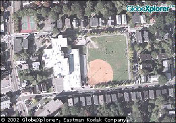 Directions to Murphy Field in Boston, MA - Boston Metro Baseball League