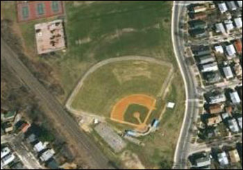 Directions to Playstead Park in Medford, MA - Boston Metro Baseball League